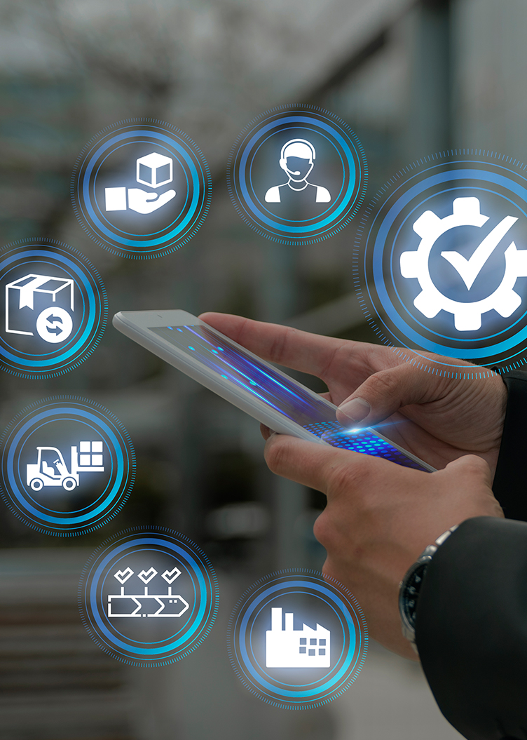 Business Setup in UAE - SimplySolved Corporate Service